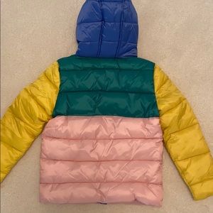 Mini Boden | Jackets & Coats | Mini Boden Lightweight Puffer Coat ...